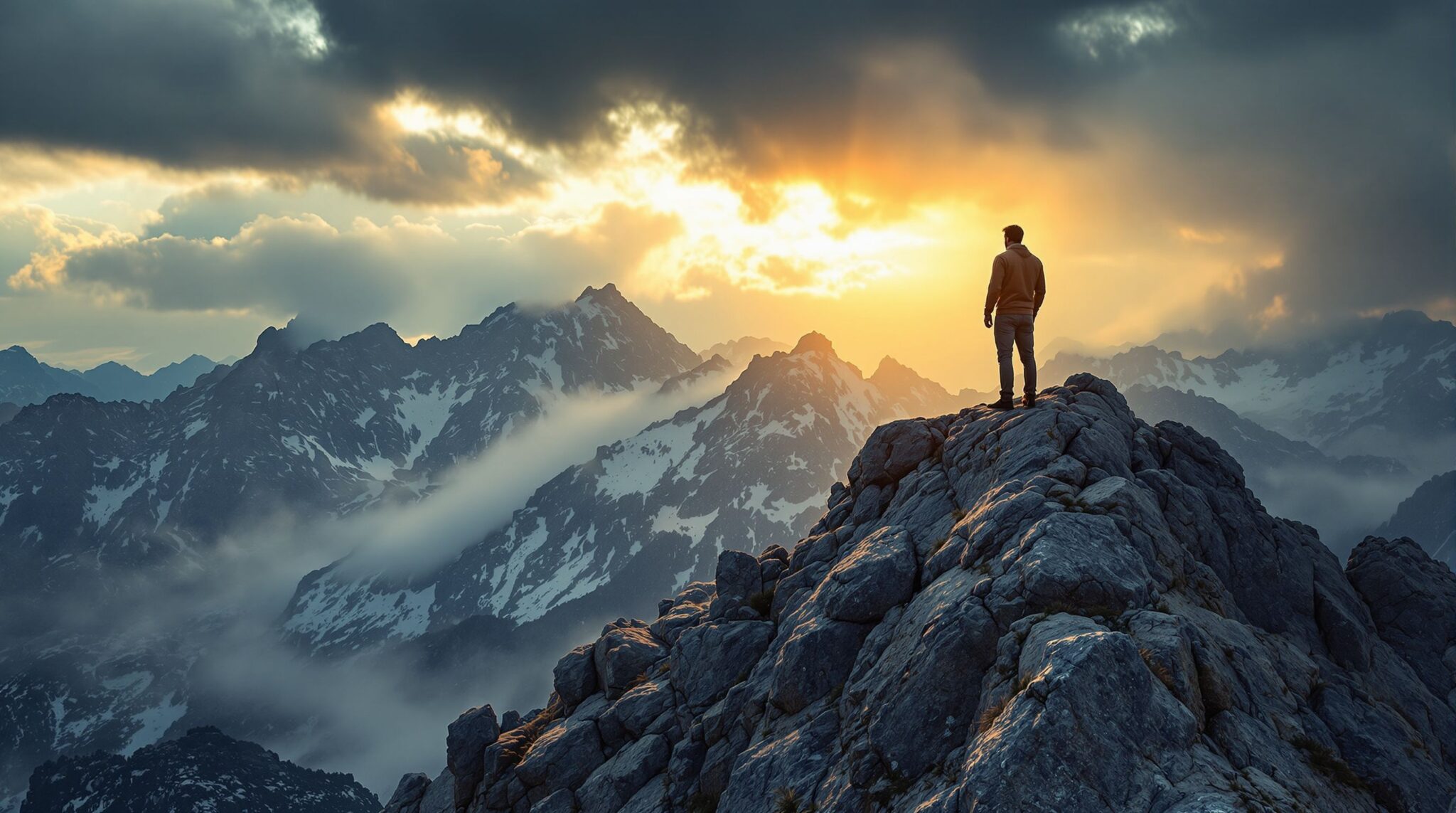 Building Your Inner Fortress: Mental Toughness Strategies That Work ...