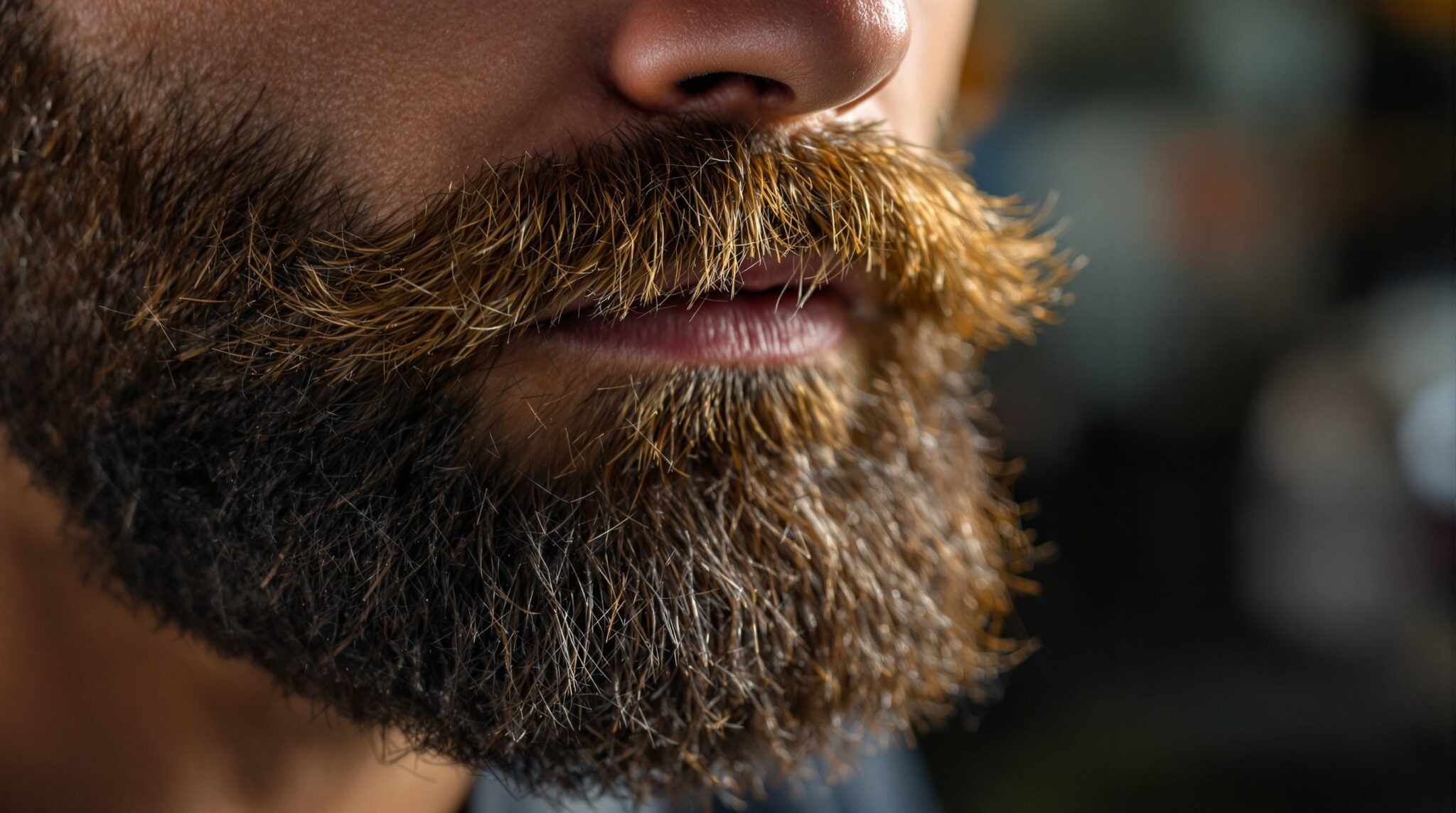 The Ultimate Guide to Growing a Thick, Healthy Beard Fast - Men Streets
