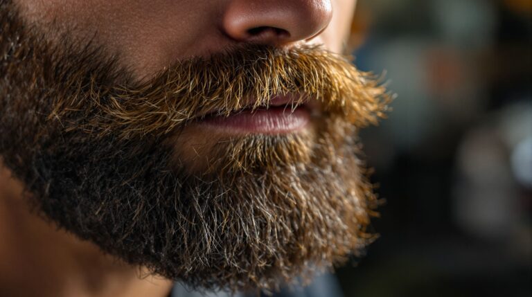 The Ultimate Guide to Growing a Thick, Healthy Beard Fast - Men Streets