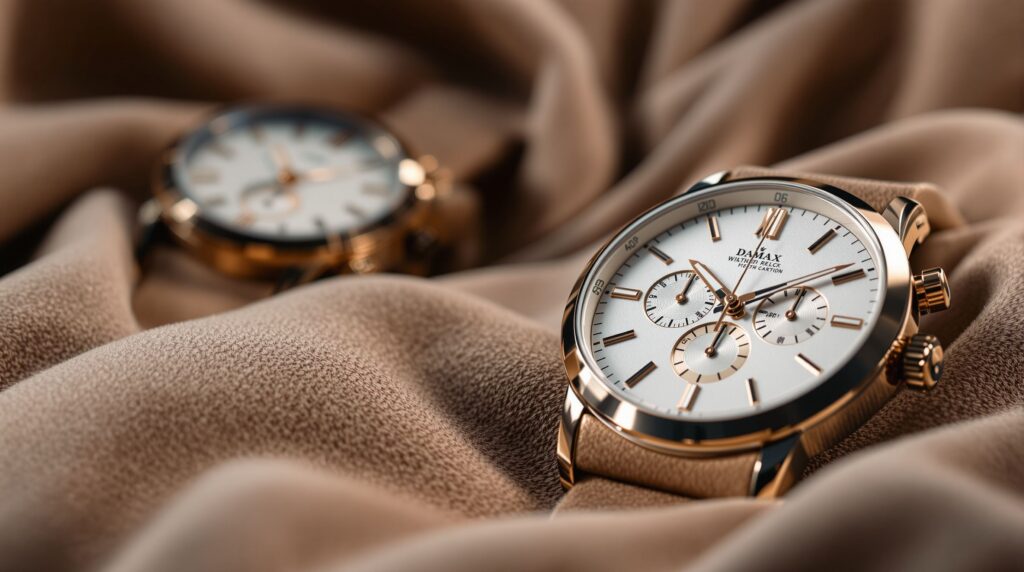 Top Affordable Watch Brands That Look Surprisingly Premium - Men Streets